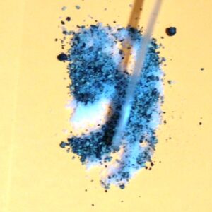 To Separate Salt and Pepper by Static Electricity | HFS